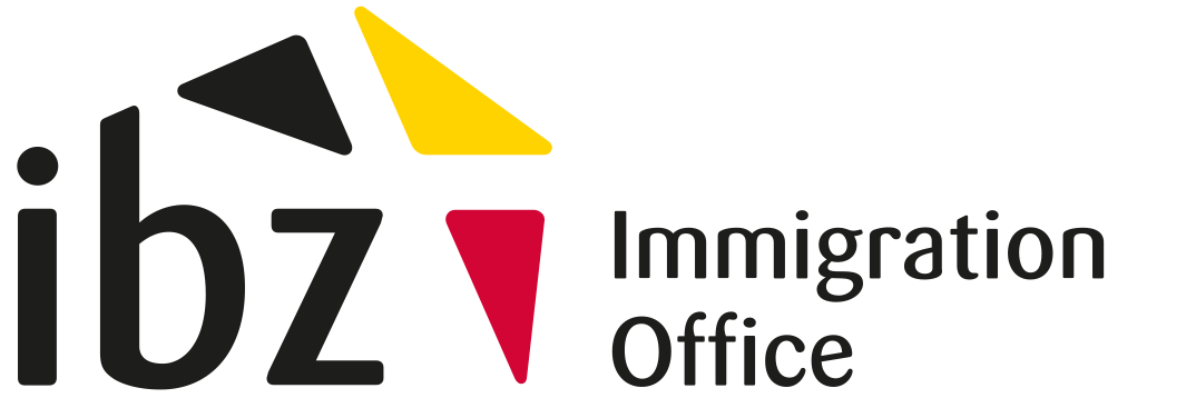 Ibz - Asylum in Belgium